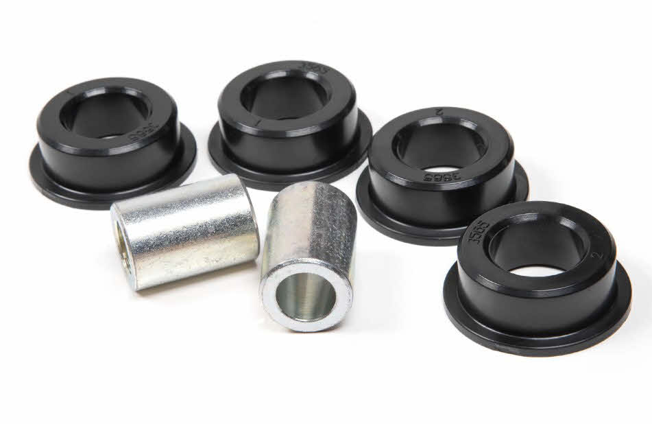 Service Kit: Replacement Trackbar Bushings for Ram 122314 and 122324 ...