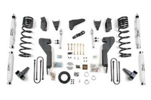 Zone Offroad Suspension Lift Kits