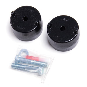 BDS Suspension & Zone Offroad Leveling Kits